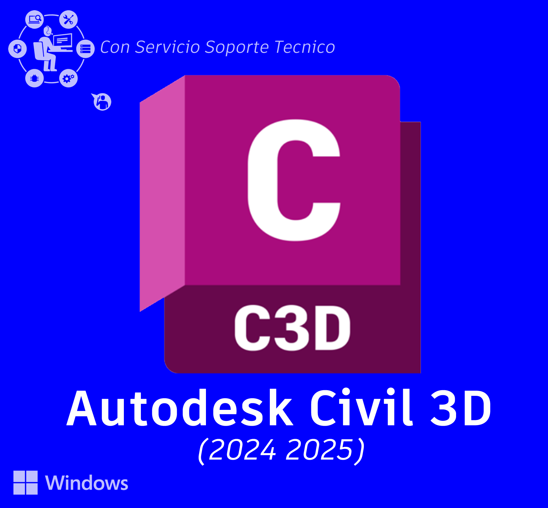 Catálogo de Programas