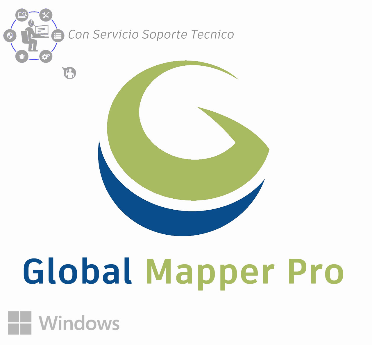 Catálogo de Programas