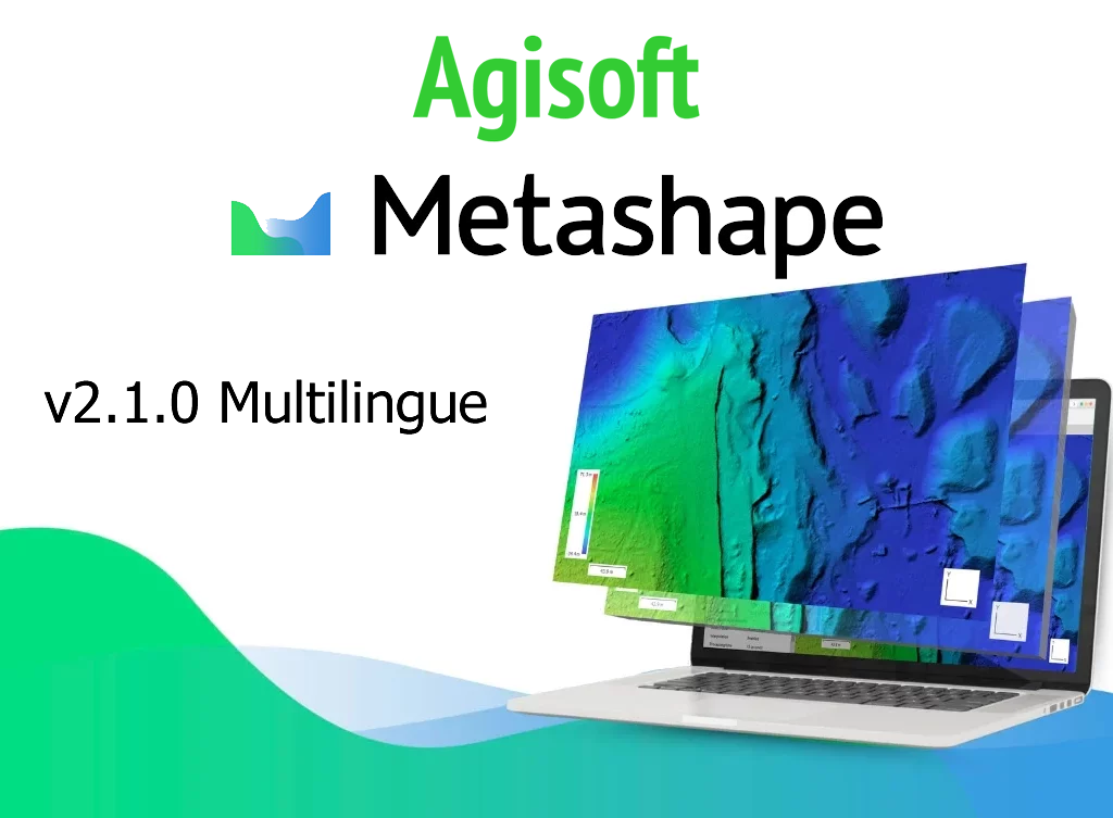 Agisoft